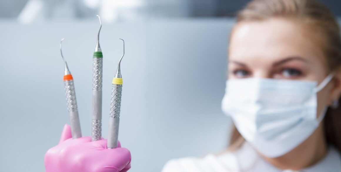 Paradontoza przyczyny Birmingham - Raty 0% | Medical-Dent