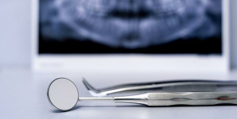 wygląda mostek Birmingham - Raty 0% | Medical-Dent